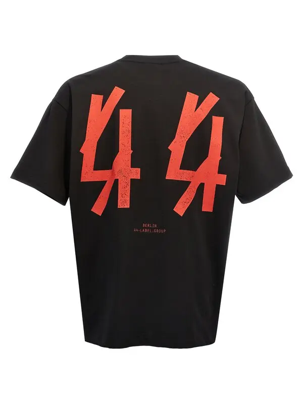 44 LABEL Guestlist' T Shirt