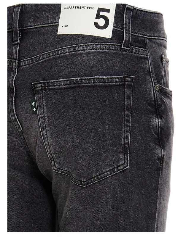 DEPARTMENT 5 Skeith Slim Fit Jeans