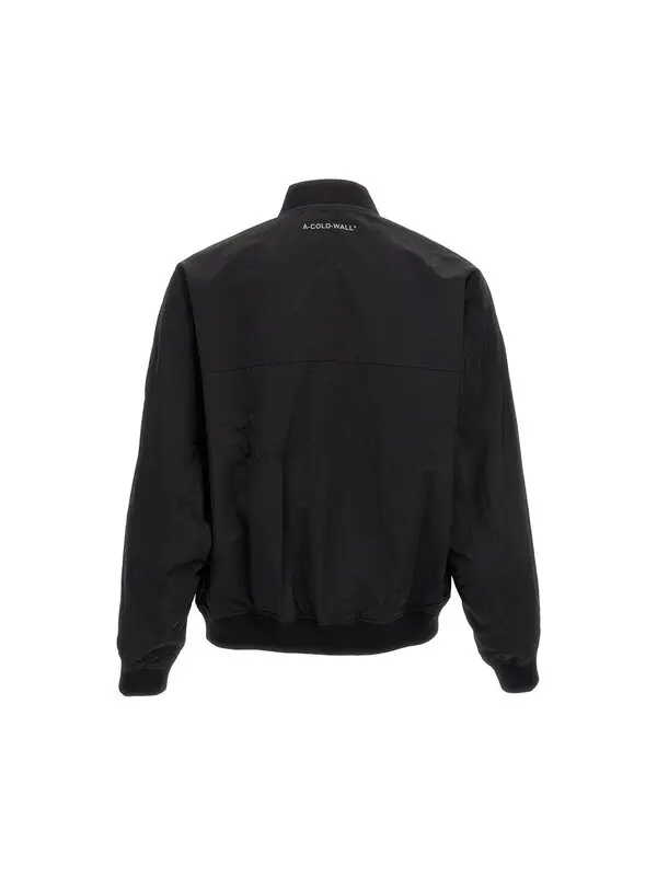 A-COLD-WALL* Imprint Bomber Jacket