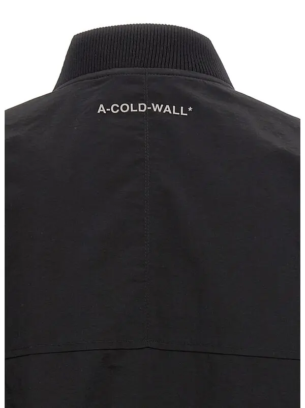 A-COLD-WALL* Imprint Bomber Jacket
