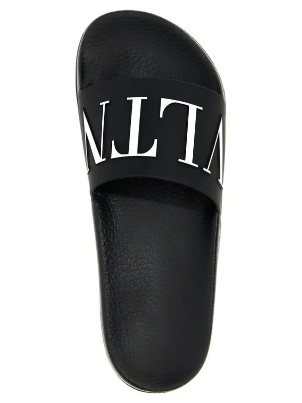 Valentino Garavani Vltn Rubber Slides