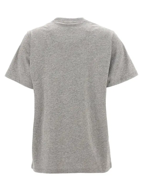 GANNI Have A Nice Day' T-shirt