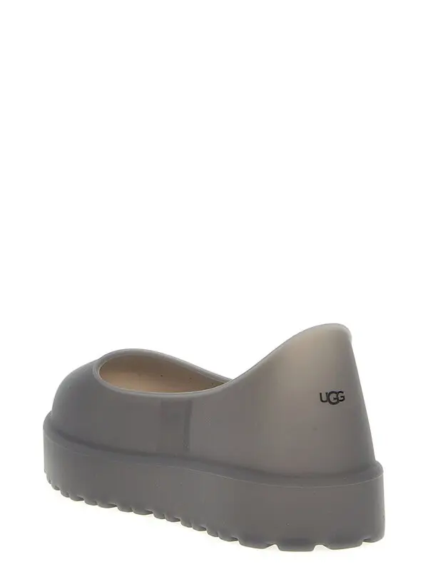 UGG Guard Wellies - Gray