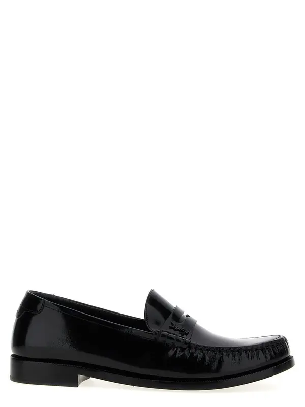 Saint Laurent Le Loafer' Loafers