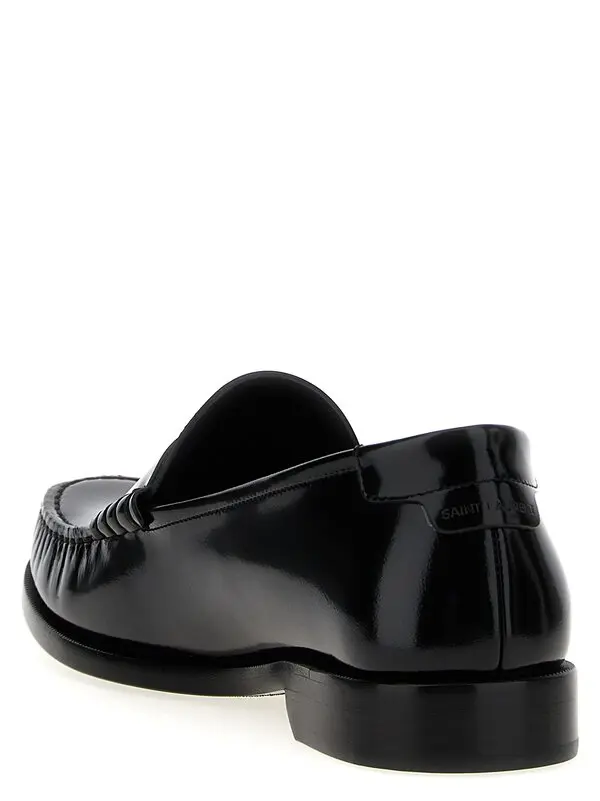 Saint Laurent Le Loafer' Loafers