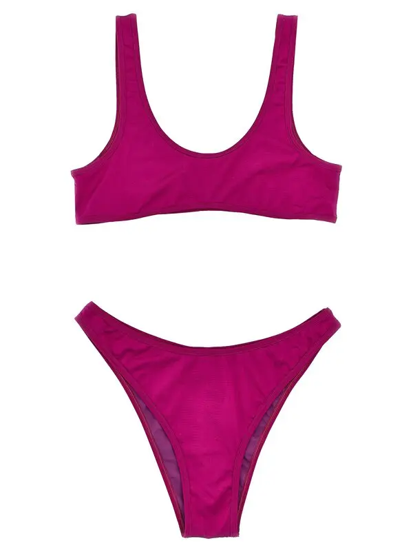 REINA OLGA Coolio' Bikini - Purple