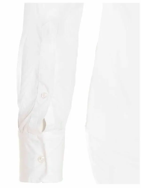 Thom Browne Cotton Shirt