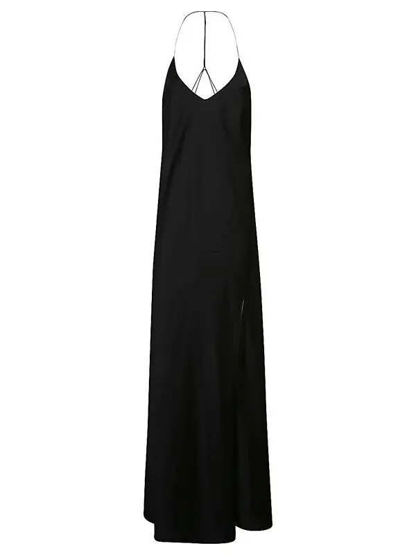 THE NINA STUDIO Long Dress