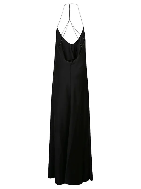 THE NINA STUDIO Long Dress