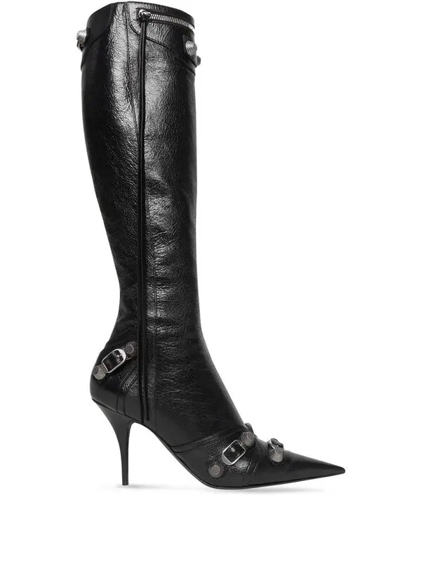 Balenciaga Le Cagole 90mm Boots