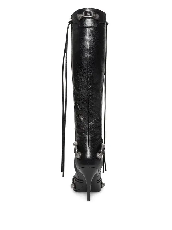Balenciaga Le Cagole 90mm Boots