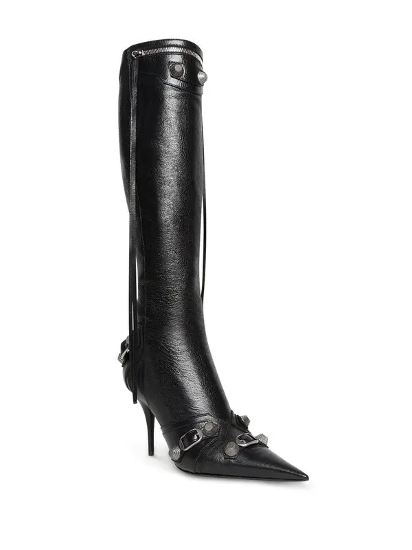 Balenciaga Le Cagole 90mm Boots