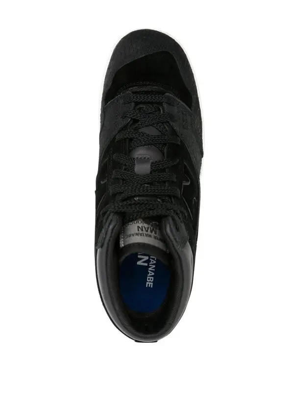 JUNYA WATANABE MAN X NEW BALANCE Bb650 Sneakers