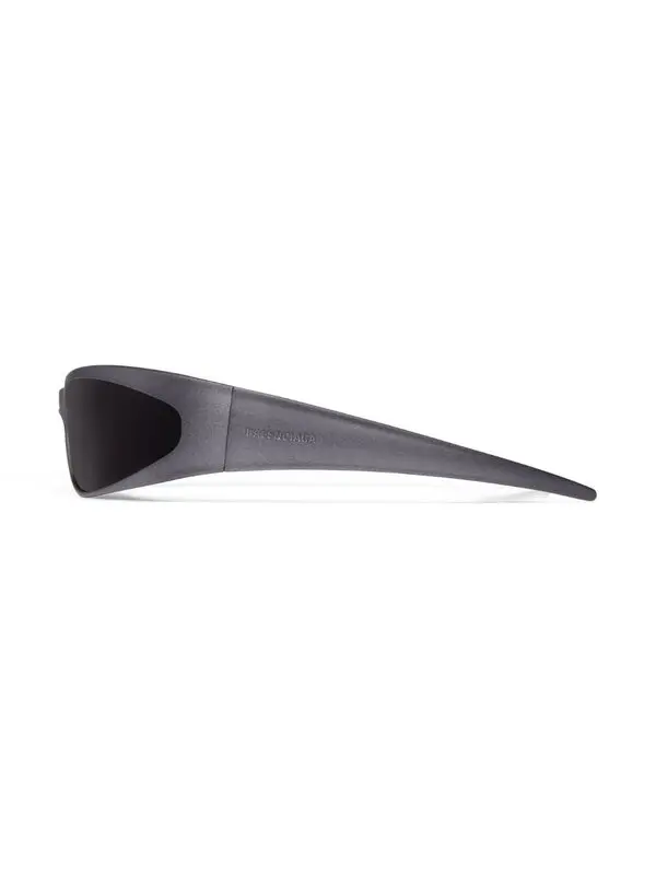 Balenciaga Oval-frame Sunglasses