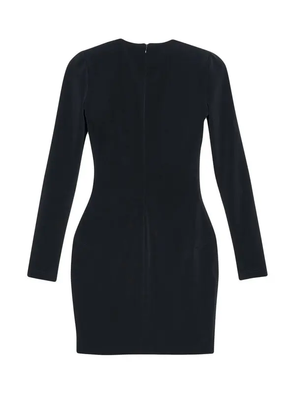 Balenciaga Mini Dress