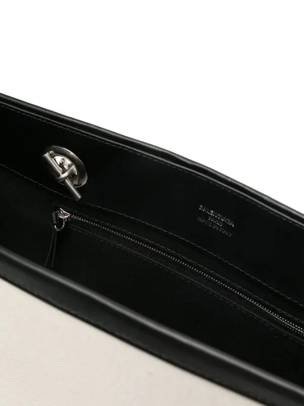 Balenciaga Duty Free Medium Tote - Beige