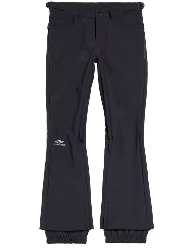 Balenciaga 3 B Sports Icon Ski Pants