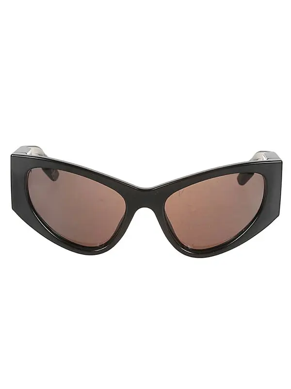 Balenciaga Sunglasses - Black