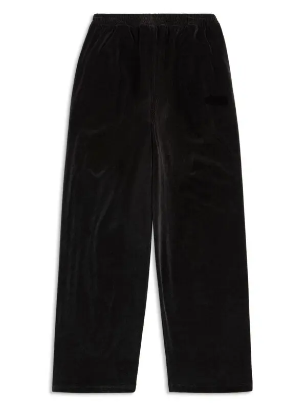 Balenciaga Political Campaign Trousers