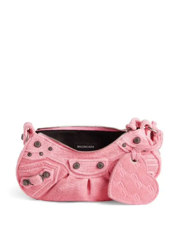 Balenciaga Le Cagole Xs Shoulder Bag