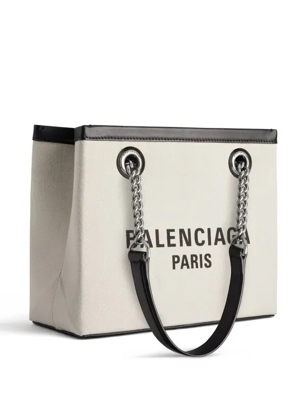 Balenciaga Duty Free Small Tote Bag