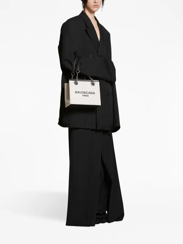 Balenciaga Duty Free Small Tote Bag