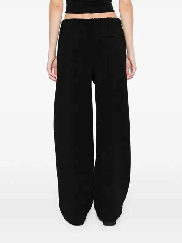 Wardrobe.NYC Track Pants