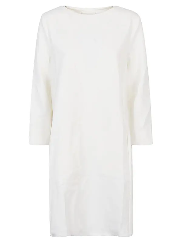 Liviana Conti Short Dress