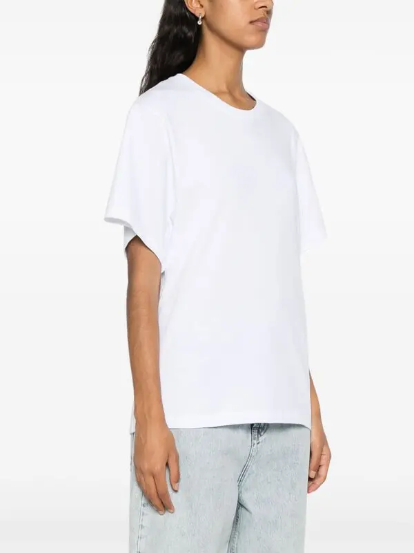 IRO PARIS Edjy Cotton T-shirt