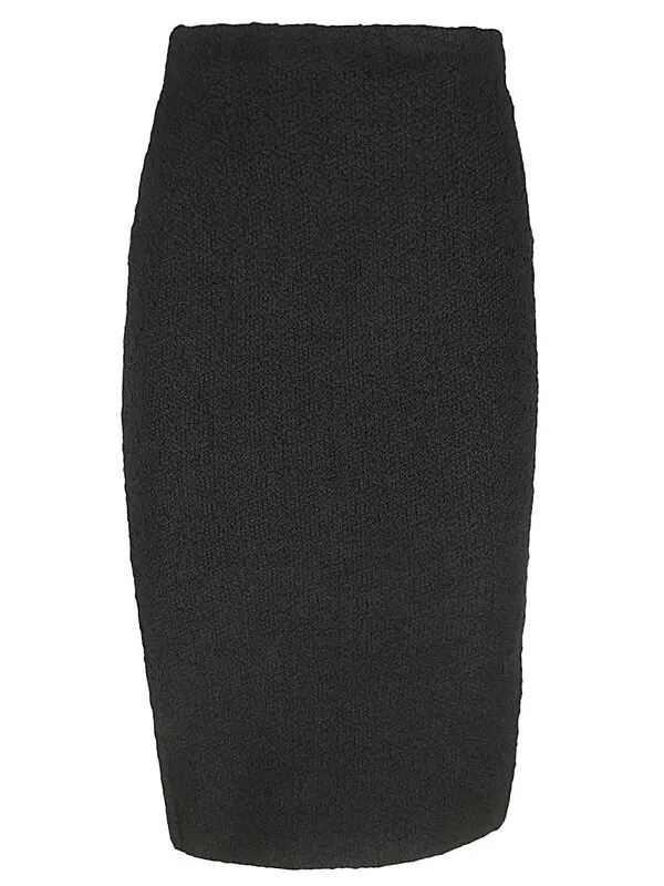 Bottega Veneta Midi Skirt