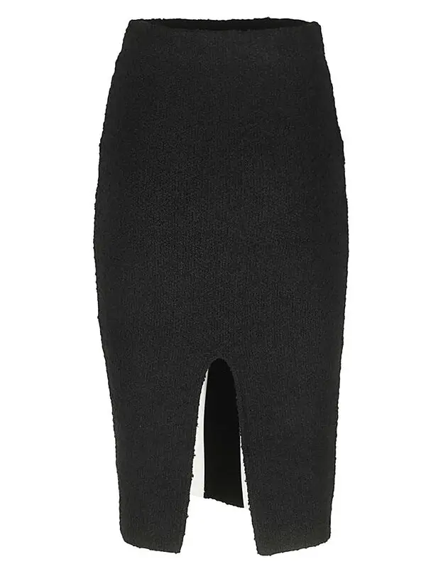 Bottega Veneta Midi Skirt