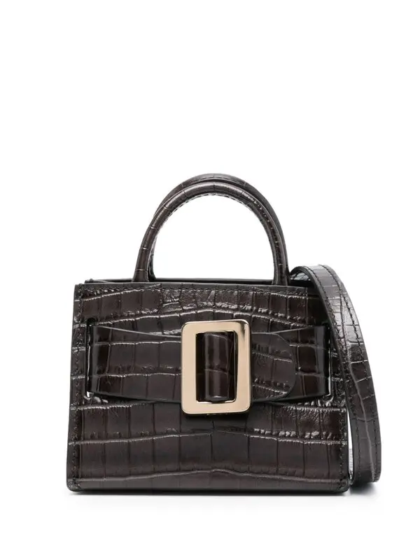 Boyy Bobby Charm Mini Bag