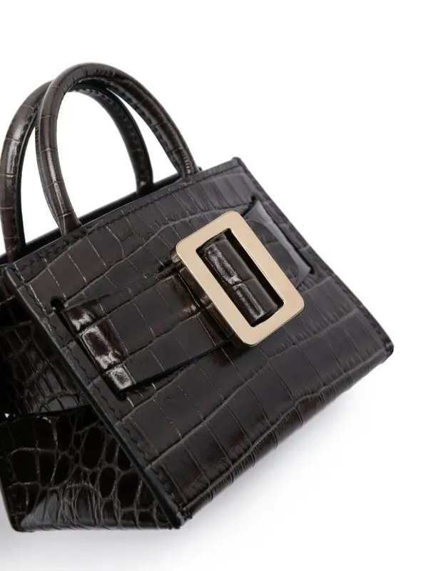 Boyy Bobby Charm Mini Bag