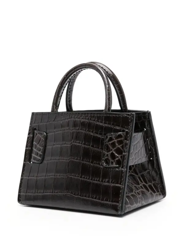 Boyy Bobby Charm Mini Bag