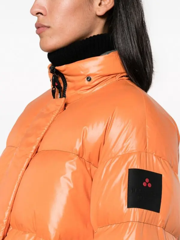 Peuterey Kasha Padded Down Jacket
