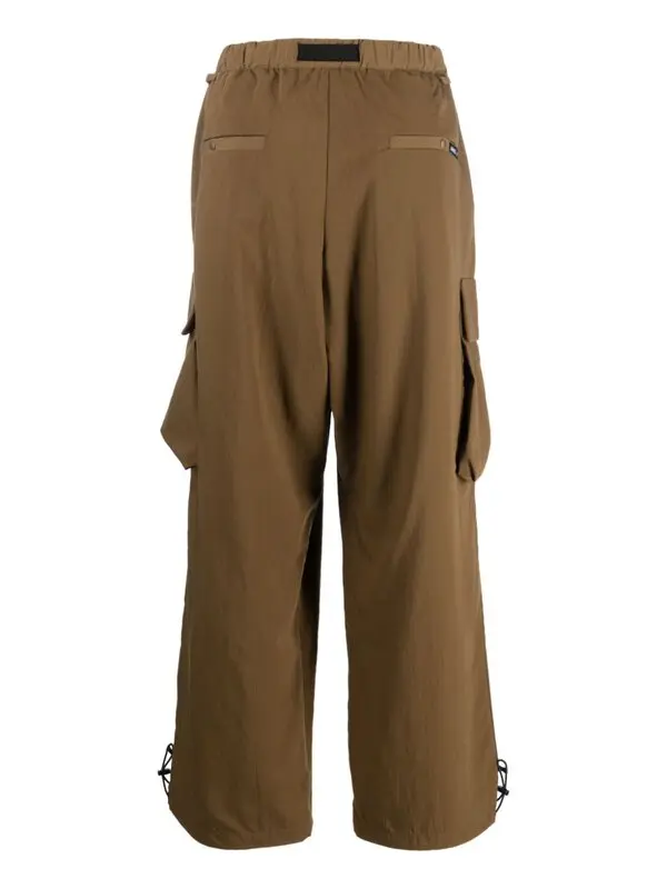 F/CE X GRAMICCI Nylon Cargo Trousers