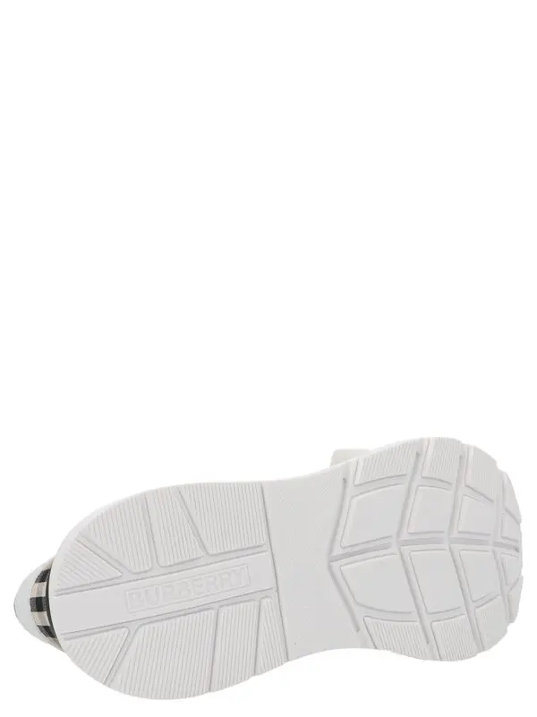 Burberry New Regis' Sneakers