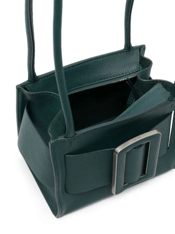 Boyy Bobby 18 Handbag - Blue
