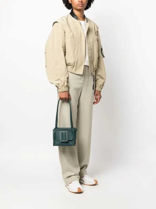 Boyy Bobby 18 Handbag - Blue
