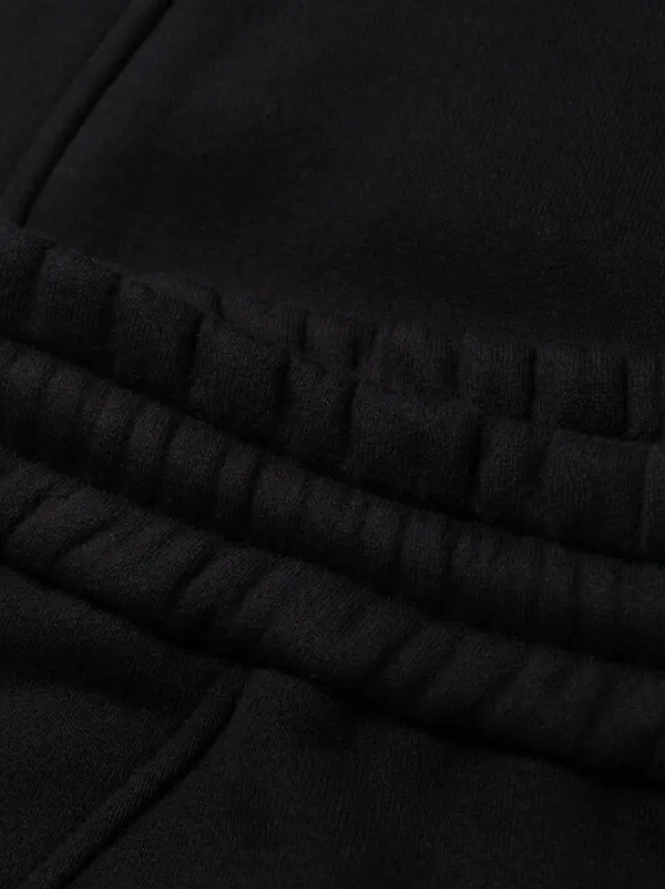 Off-White Piping-detail Cotton Track Pants