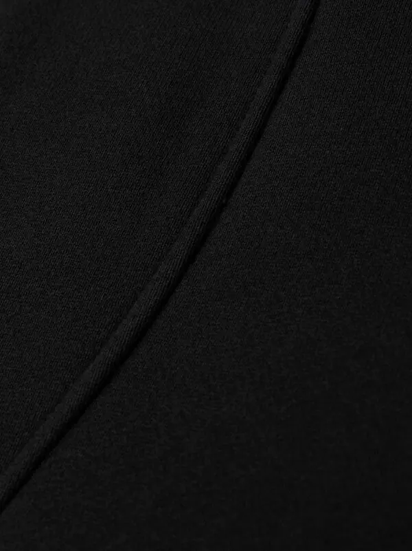 Off-White Piping-detail Cotton Track Pants