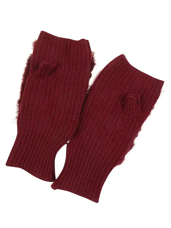 ALPO Shearling Gloves