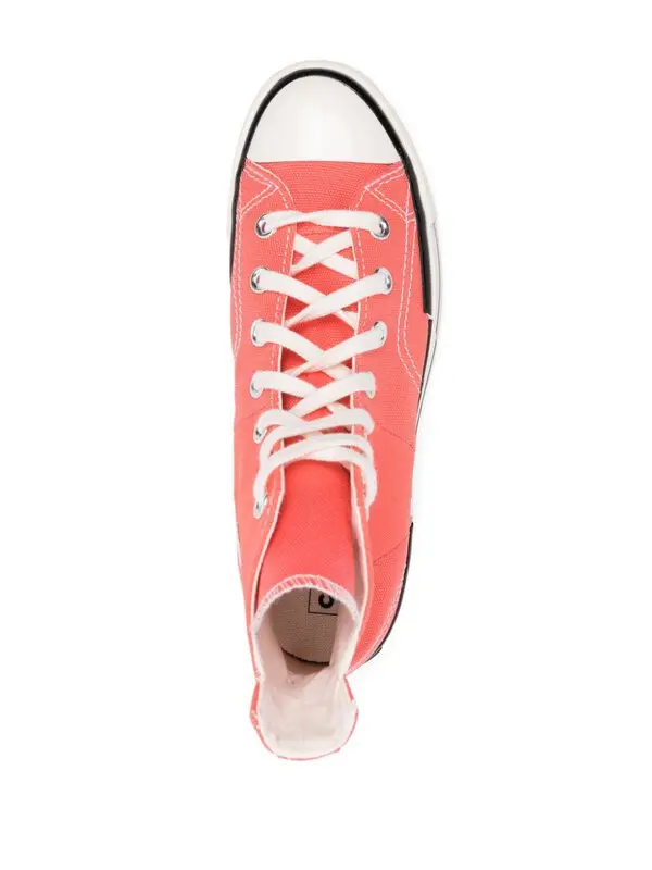 CONVERSE Chuck 70 Plus High Top Sneakers