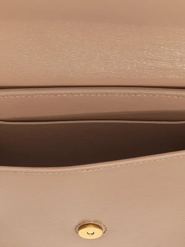 Chloé Marcie' Crossbody Bag