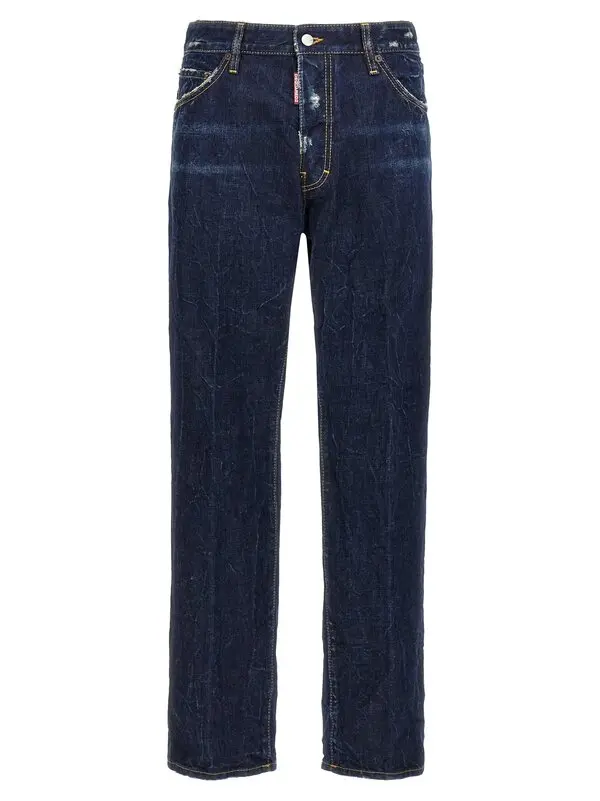 Dsquared2 Cool Guy Jeans - Blue
