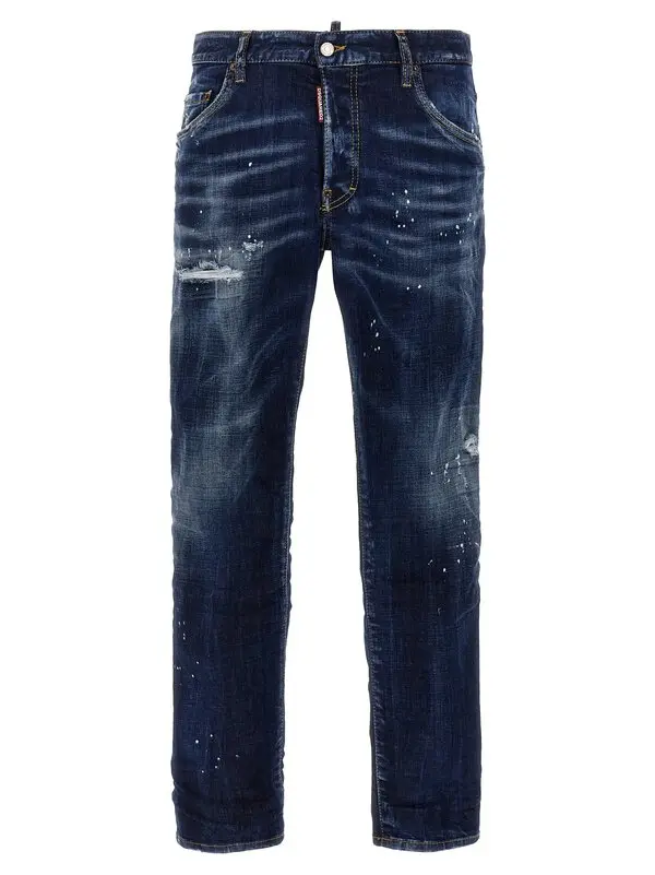 Dsquared2 Skater' Jeans
