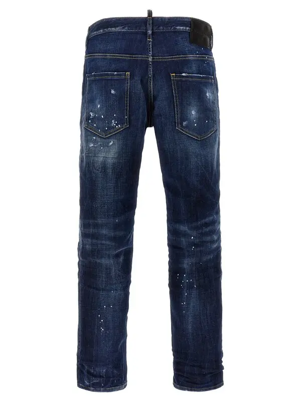 Dsquared2 Skater' Jeans