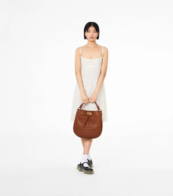 Marc Jacobs Re-edition Hillier Hobo