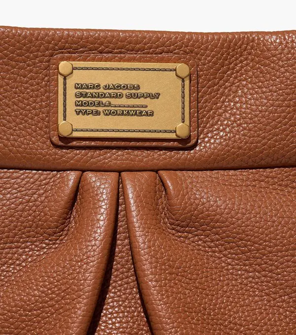 Marc Jacobs Re-edition Hillier Hobo