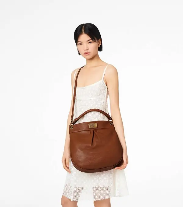 Marc Jacobs Re-edition Hillier Hobo